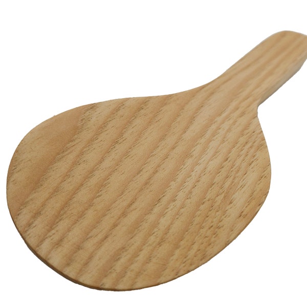 Rice Paddle - Etsy