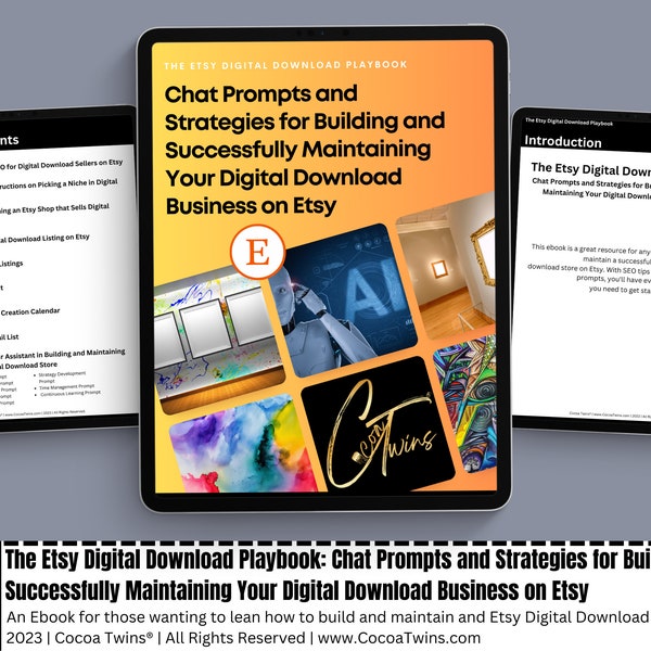 Chatgpt Business - Etsy