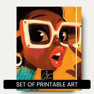 High Resolution Printable Art With Multiple Use Cases. Use the Art to ...