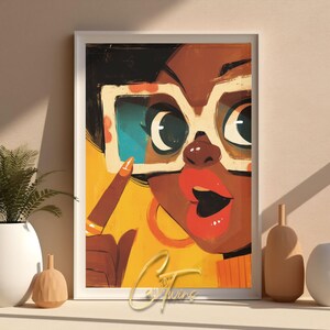 High Resolution Printable Art With Multiple Use Cases. Use the Art to ...