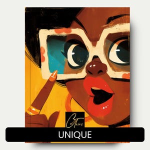 High Resolution Printable Art With Multiple Use Cases. Use the Art to ...