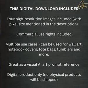 High Resolution Printable Art With Multiple Use Cases. Use the Art to ...