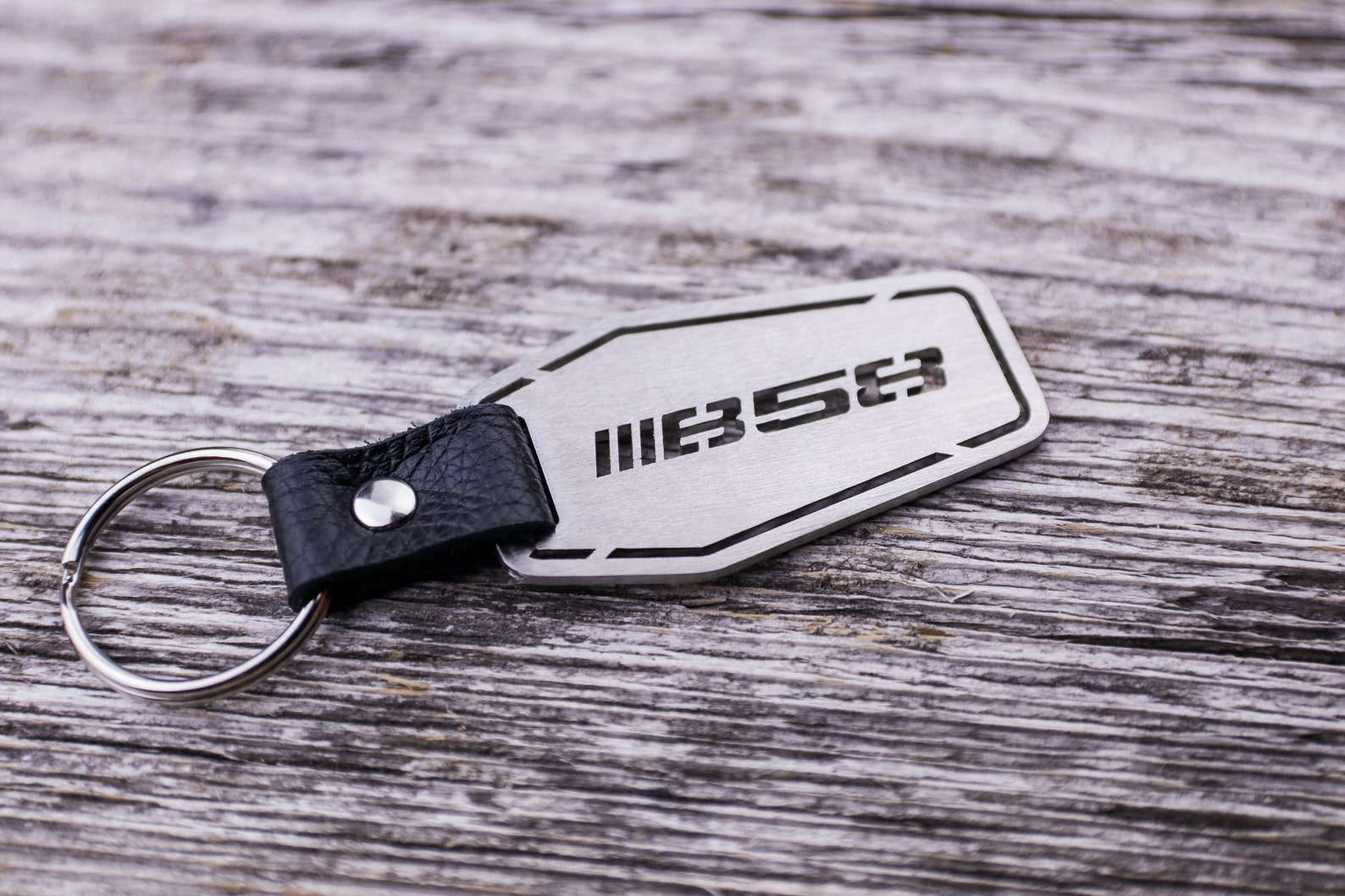 B58 Engine M Power Keyring Gift Present Llavero Porta-chaves ...