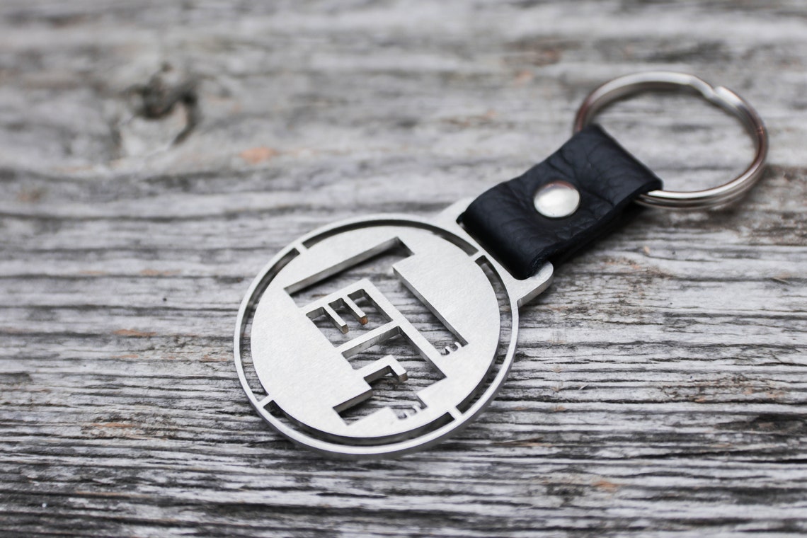 TEQ TRD JDM Keychain Keyfob Porta-chaves Schlüsselanhänger. - Etsy