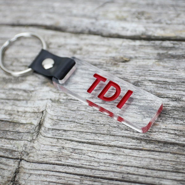 Diesel Keychain - Etsy