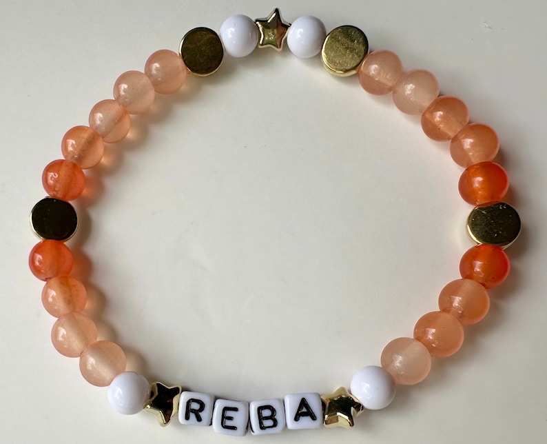REBA Bracelet + FREE Mini Stacker - Etsy