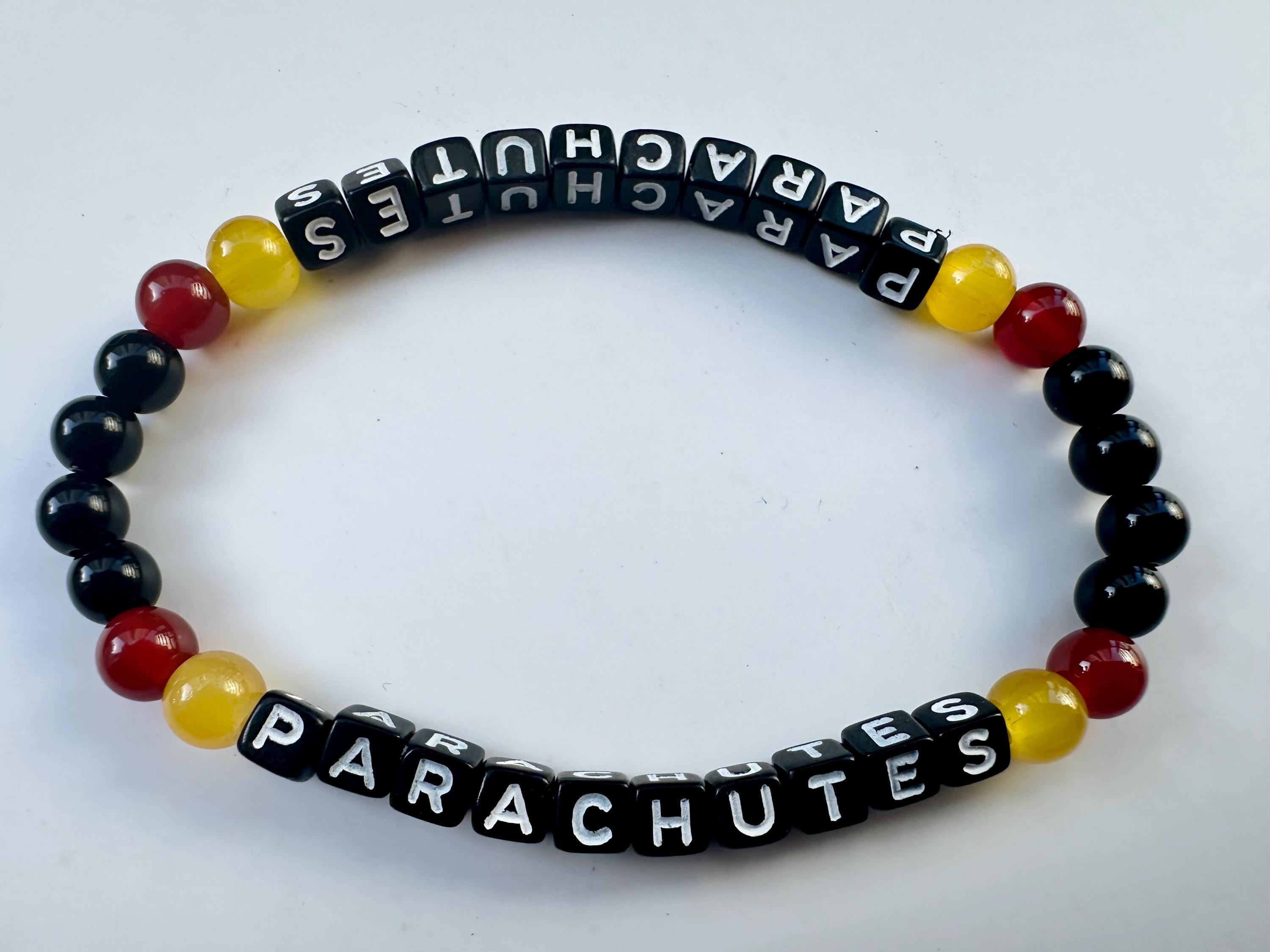 COLDPLAY Bracelet Duo (multiple Styles) - Etsy