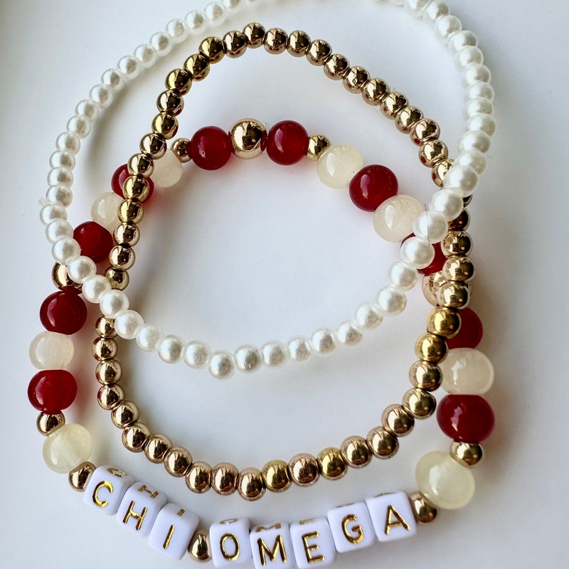 Chi Omega - Etsy