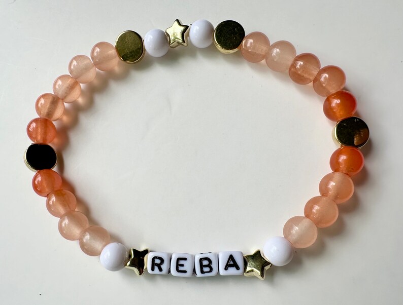 REBA Bracelet + FREE Mini Stacker - Etsy