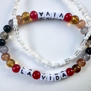 COLDPLAY Bracelet Duo (multiple Styles) - Etsy