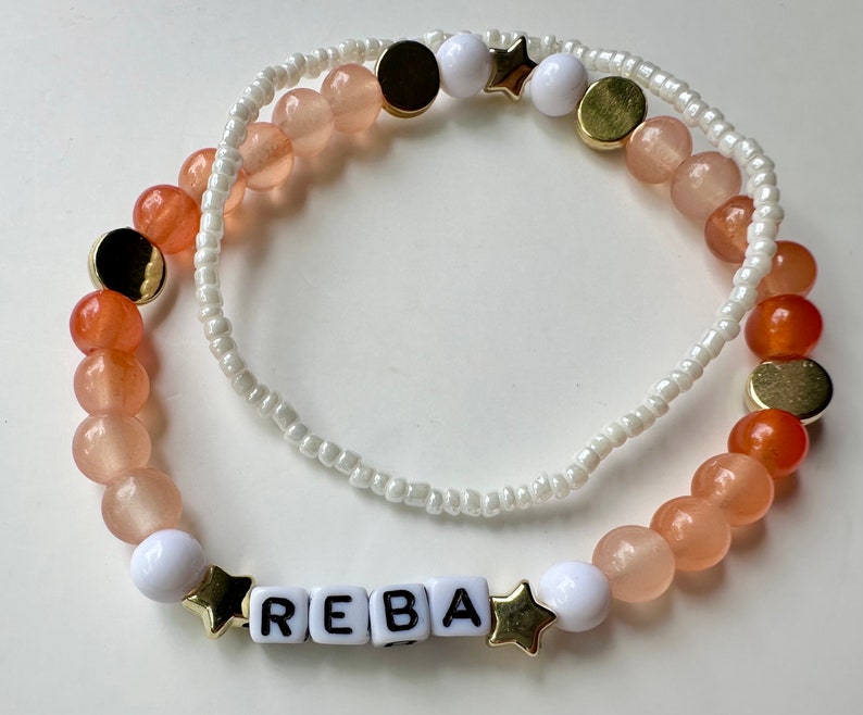REBA Bracelet + FREE Mini Stacker - Etsy
