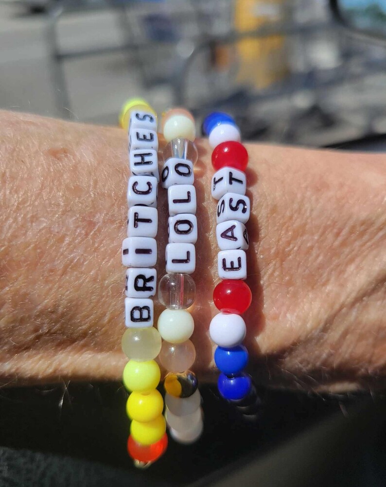 Exotic Avian Sanctuary of TN Fundraiser Bracelet - Etsy