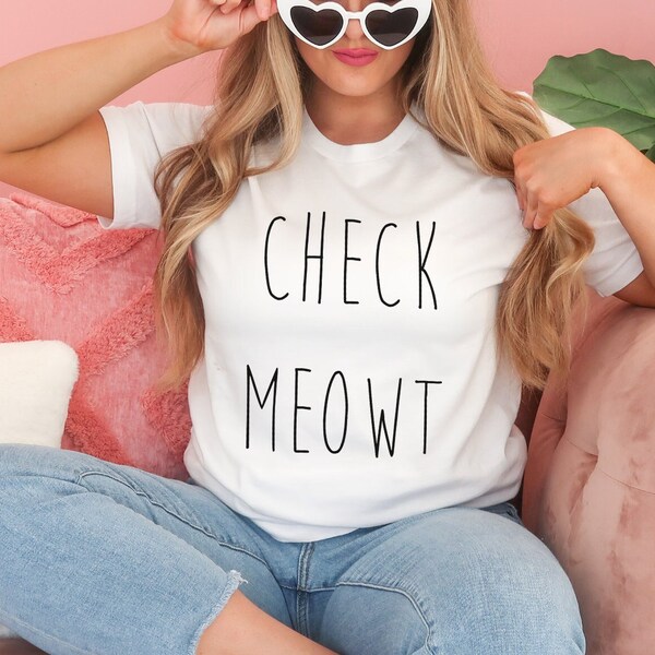 Checking Me Out - Etsy