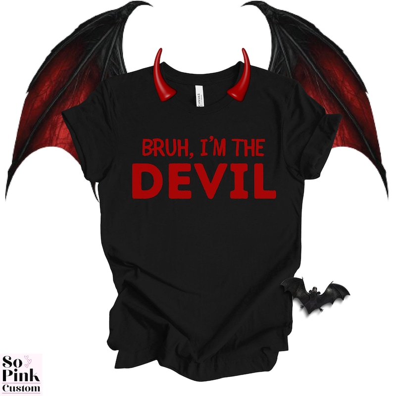 Devil Costumes for Adults - Etsy