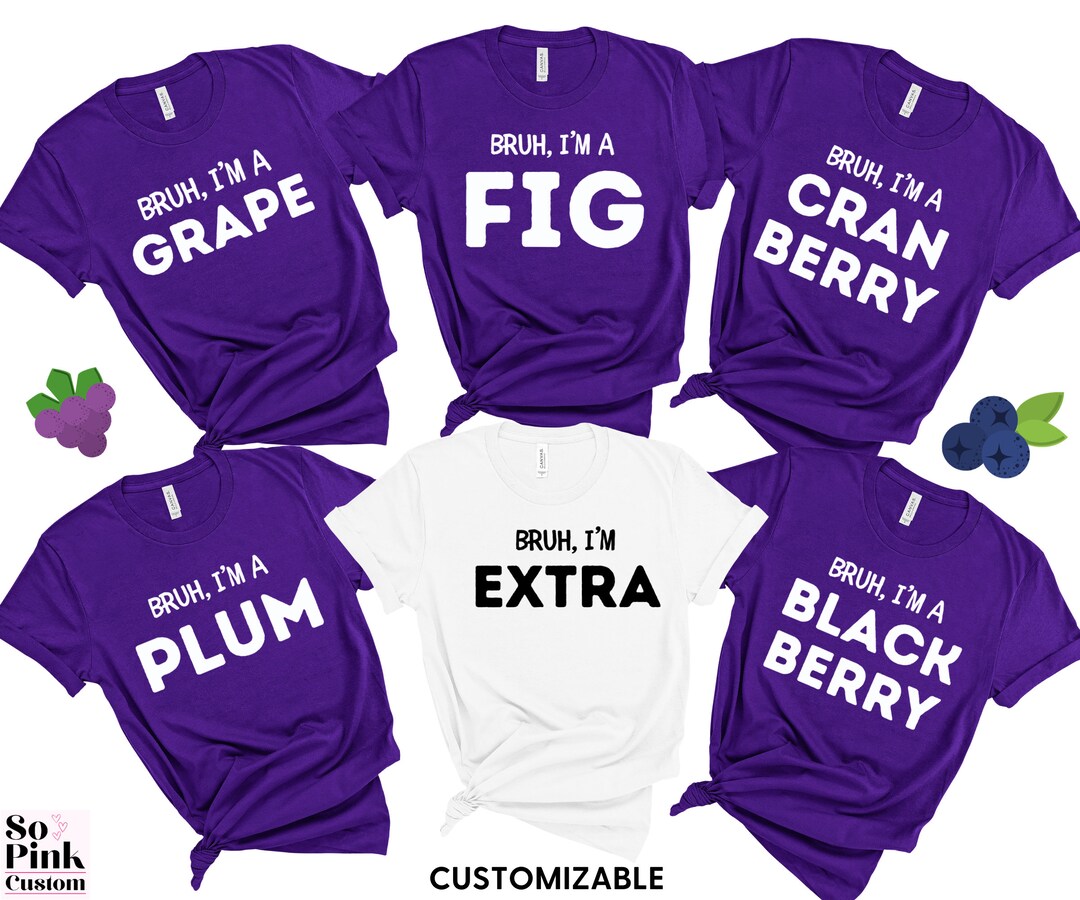 Custom Family Food Shirts, Matching Halloween Costumes Group Halloween ...