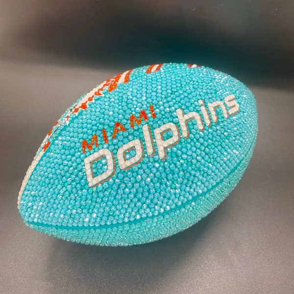 Bling Football - Etsy