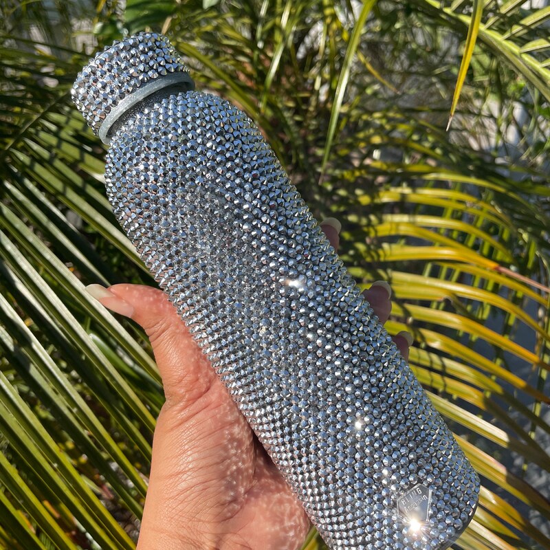 Bling Bottle - Etsy