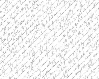 Arabic Writing Fabric Ancient Arabic by Thin Line Textiles - Etsy