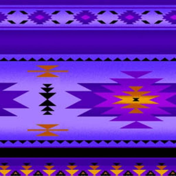 Native Fabric - Etsy