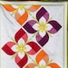 Windswept Modern Quilt Pattern From on Williams Street - Etsy