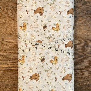Spring Awakening Woodland Baby Animals From Forest Dreams by Nina ...