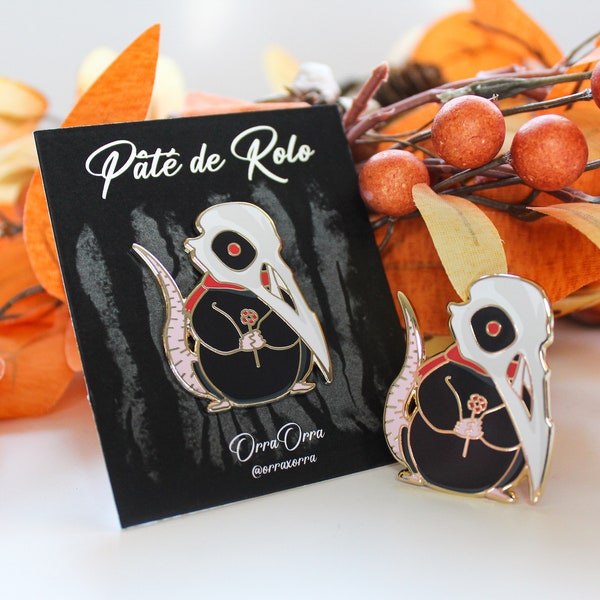 Critical Role Pin - Etsy