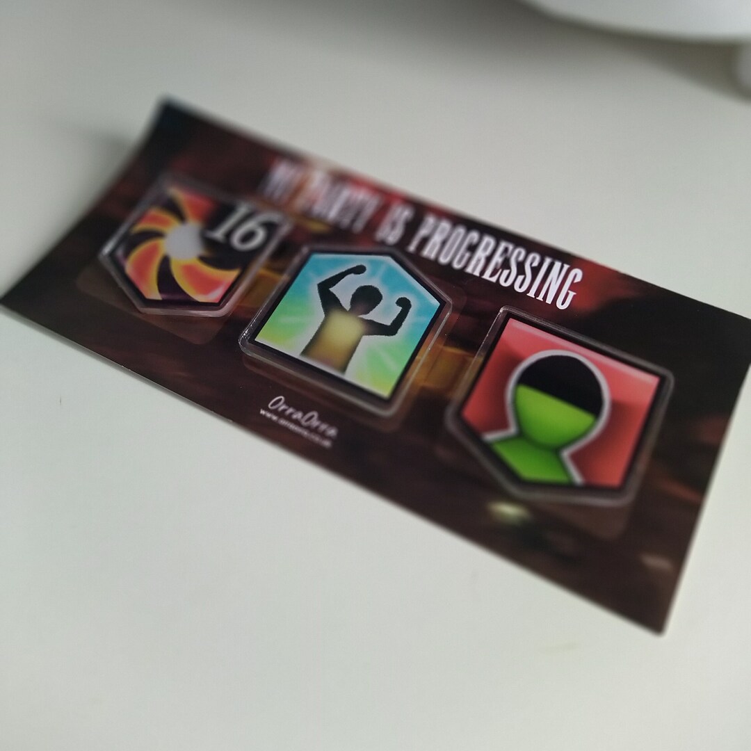 My Party is Progressing FFXIV Debuffs the Echo, Vulnerability Stacks ...