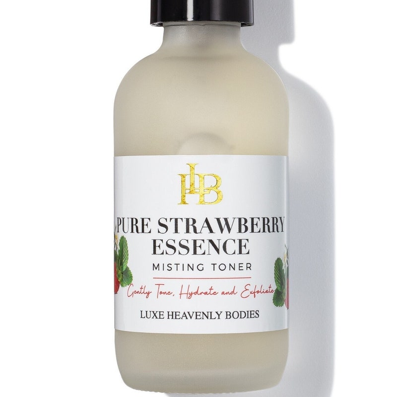 LHBNaturalSkinCare - Etsy