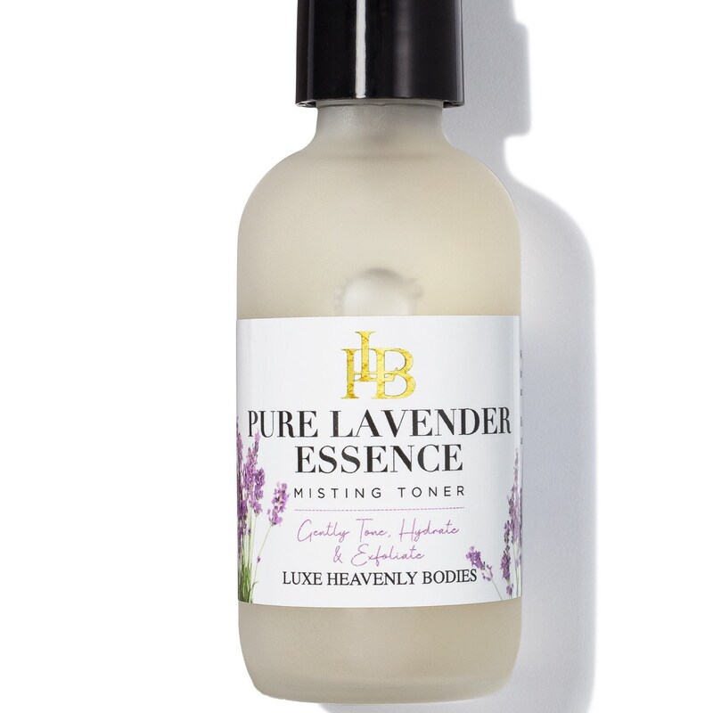 LHBNaturalSkinCare - Etsy
