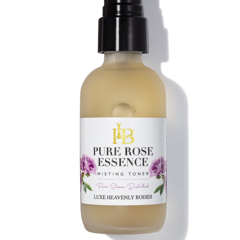 LHBNaturalSkinCare - Etsy