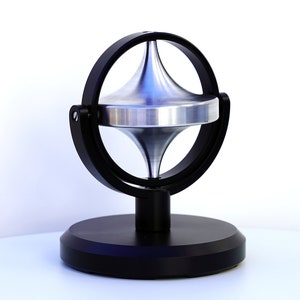 Scientific Mechanical Gyroscope - Etsy