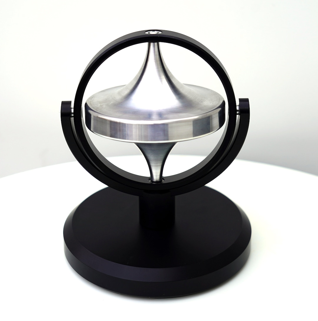 Scientific Mechanical Gyroscope - Etsy
