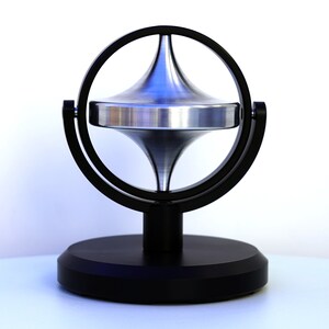Scientific Mechanical Gyroscope - Etsy