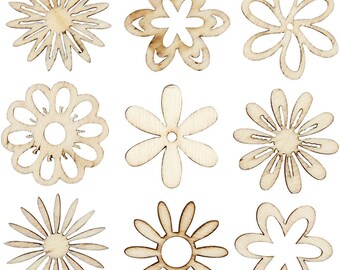 Wood filigree | Etsy