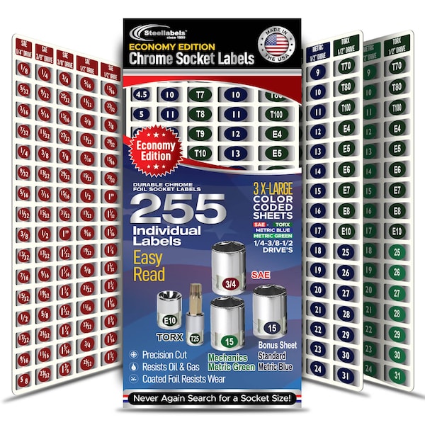 Socket Organizer - Etsy