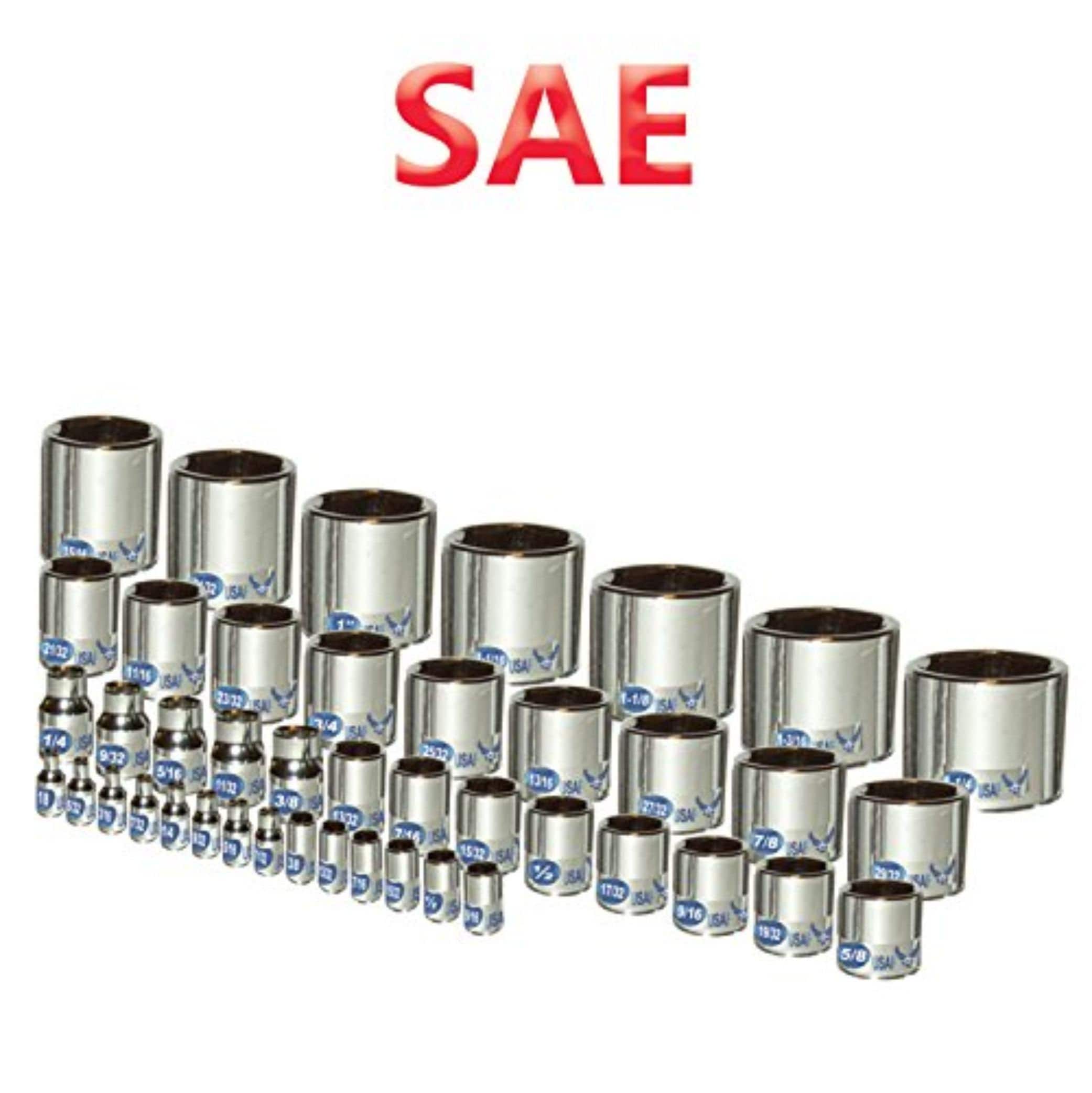 USAF Socket Labels - US Air Force - Perfect for USAF Veterans! - Etsy