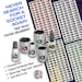 NEW Ultimate Socket Labels - Etsy