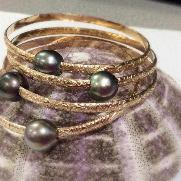 Hawaiian Bracelet - Etsy