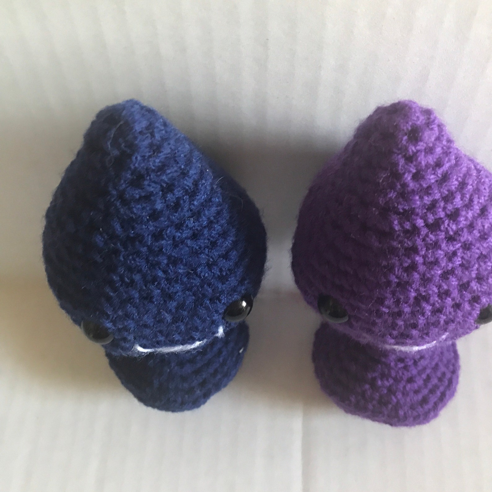 Crochet Butt Plugs Crochet Sex Toy Cute Butt Plugs Handmade Etsy