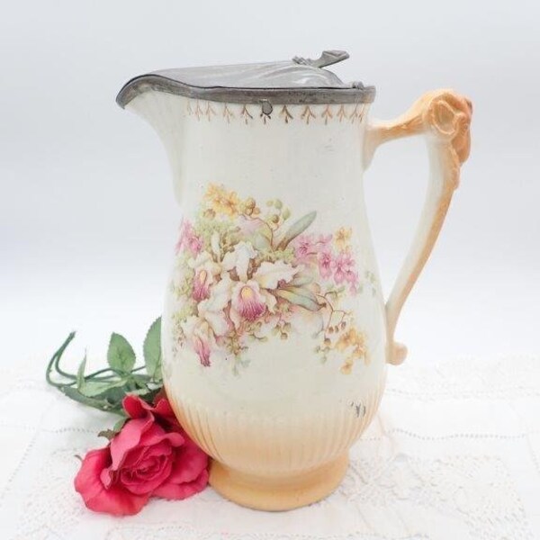 Hot Water Pot - Etsy