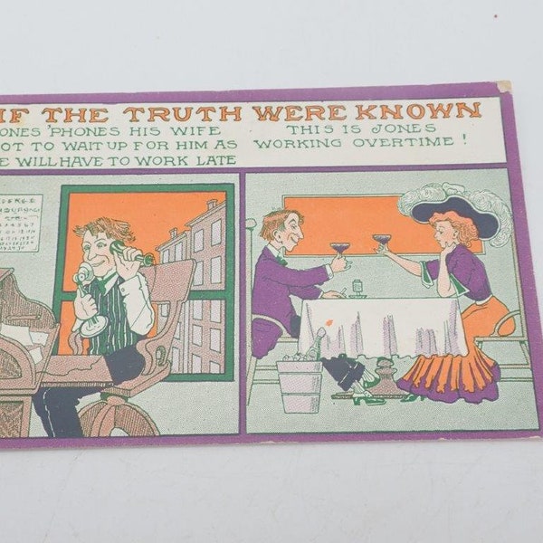 Cheeky Postcards - Etsy