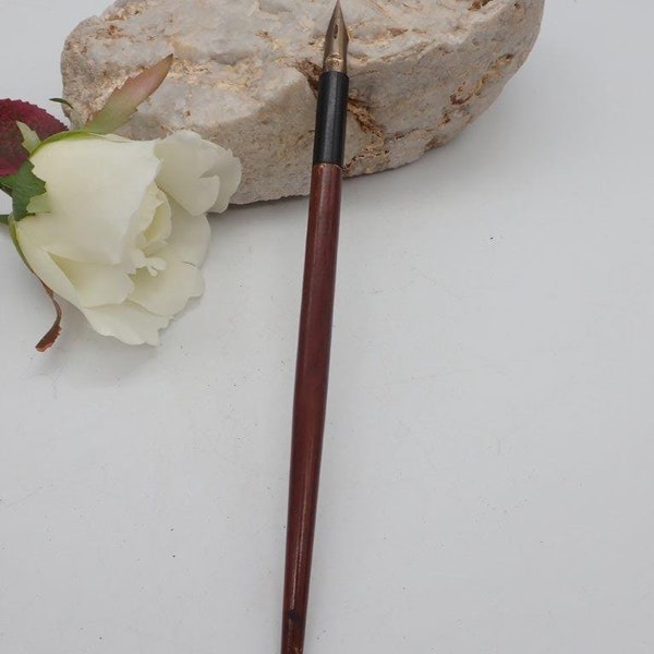 Victorian Fountain Pen - Etsy
