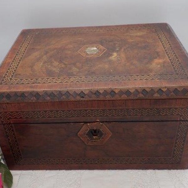 Writing Box - Etsy
