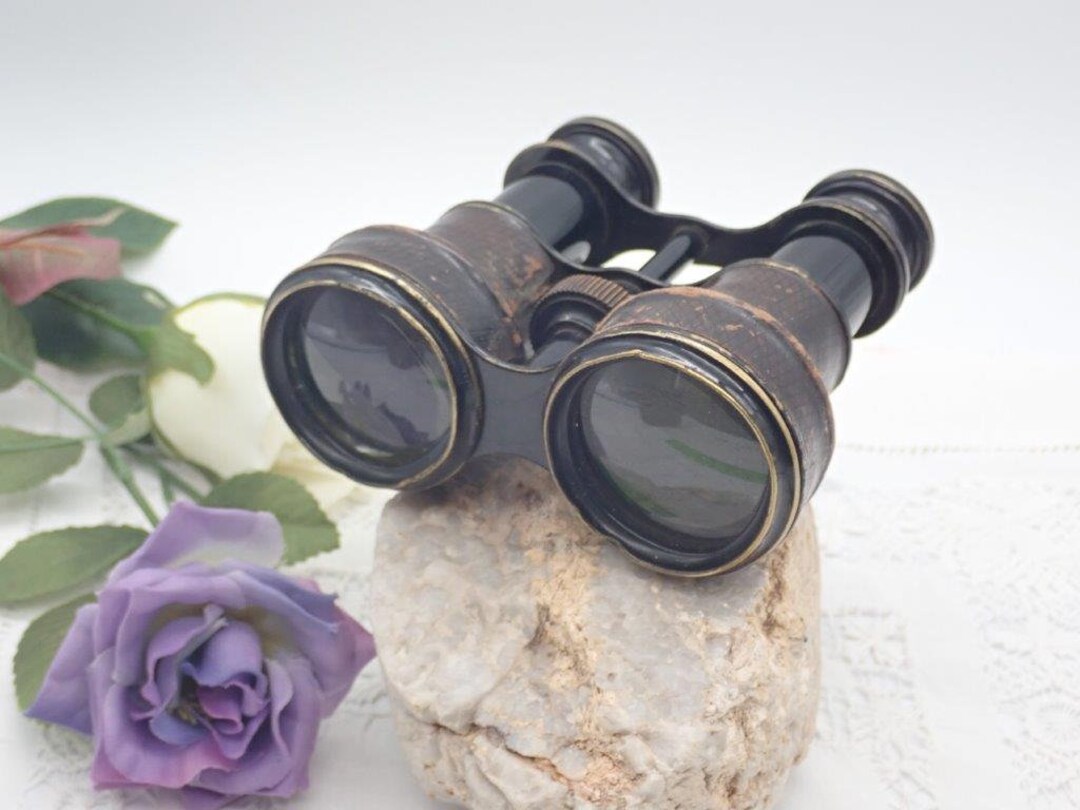Antique Opera Glasses Antique Binoculars Opera Glasses - Etsy