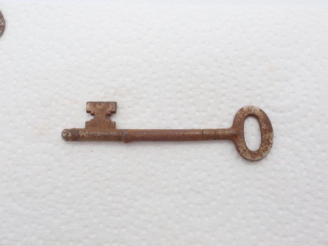 Keys Antique Keys Old Keys Old Fashioned Keys Vintage - Etsy