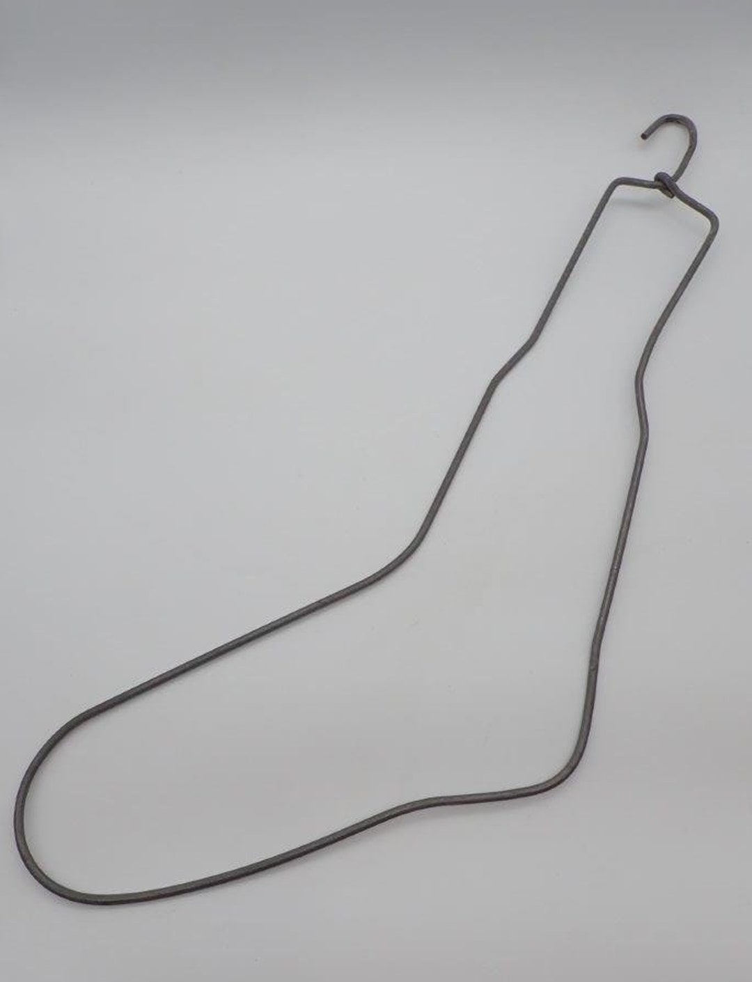 Sock Stretcher, Metal Wire Sock Form, Selling Individually, Sock Form ...