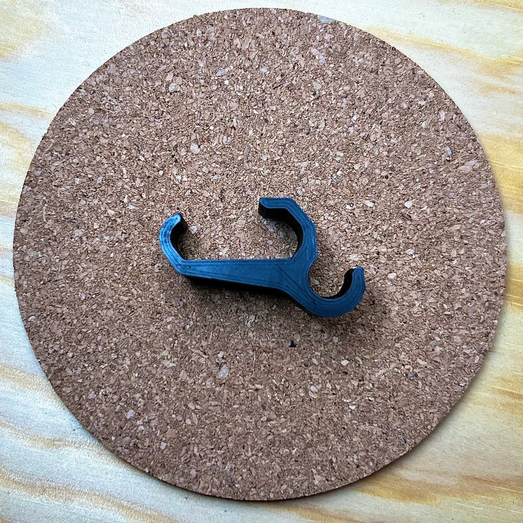 Truck Bed Cover Prop-rod Clip Bakflip Alternative - Etsy