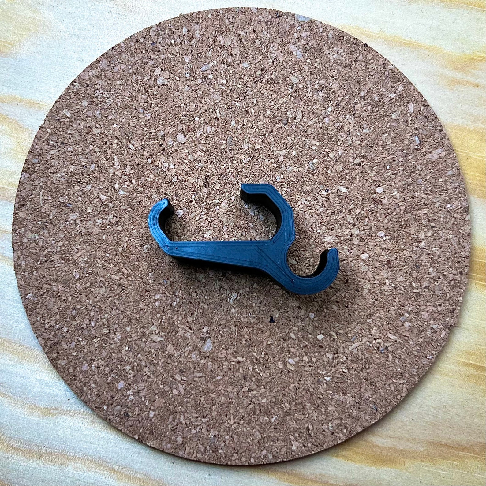 Truck Bed Cover Prop-rod Clip Bakflip Alternative - Etsy