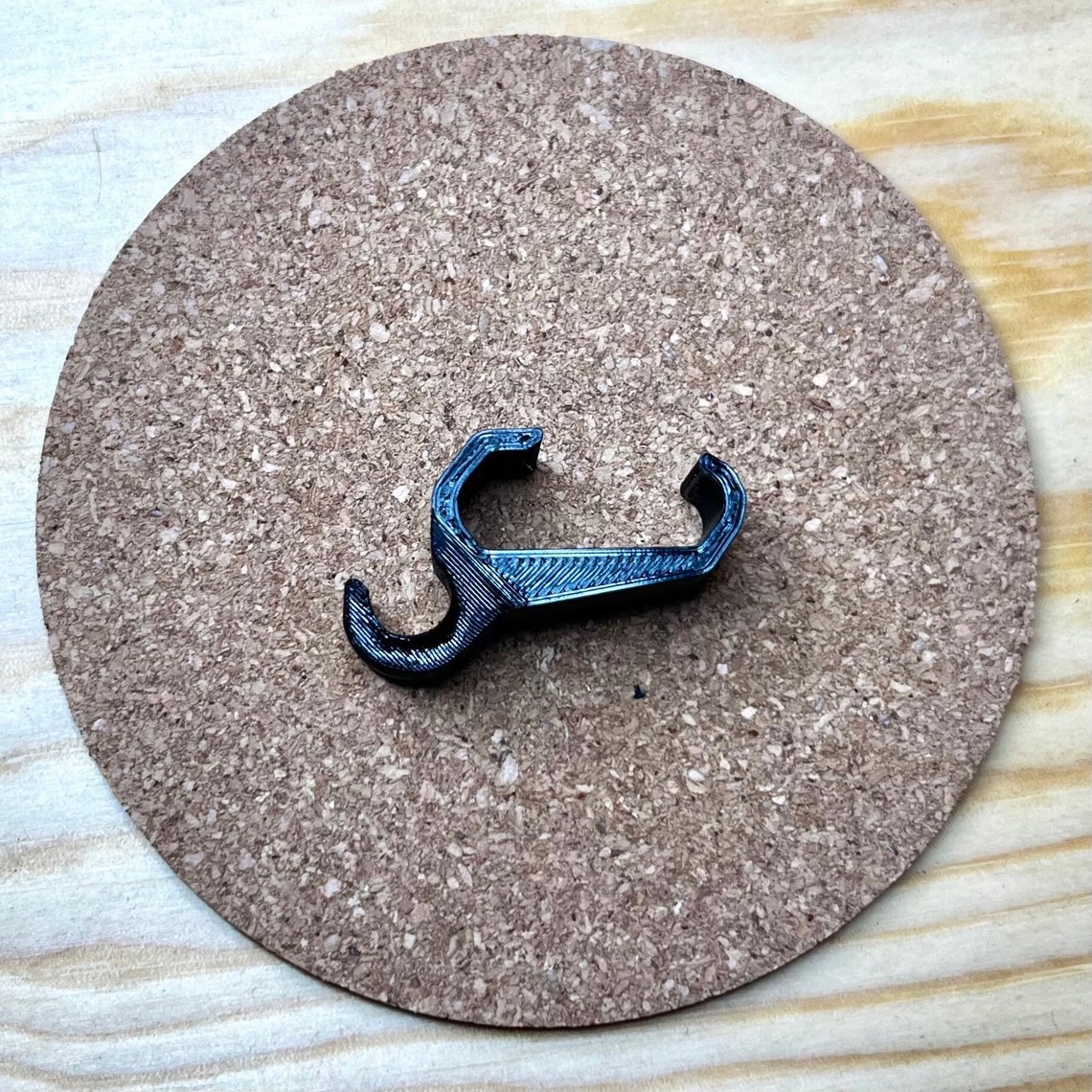 Truck Bed Cover Prop-rod Clip Bakflip Alternative - Etsy