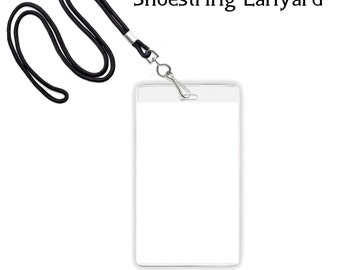 Vip pass lanyards | Etsy